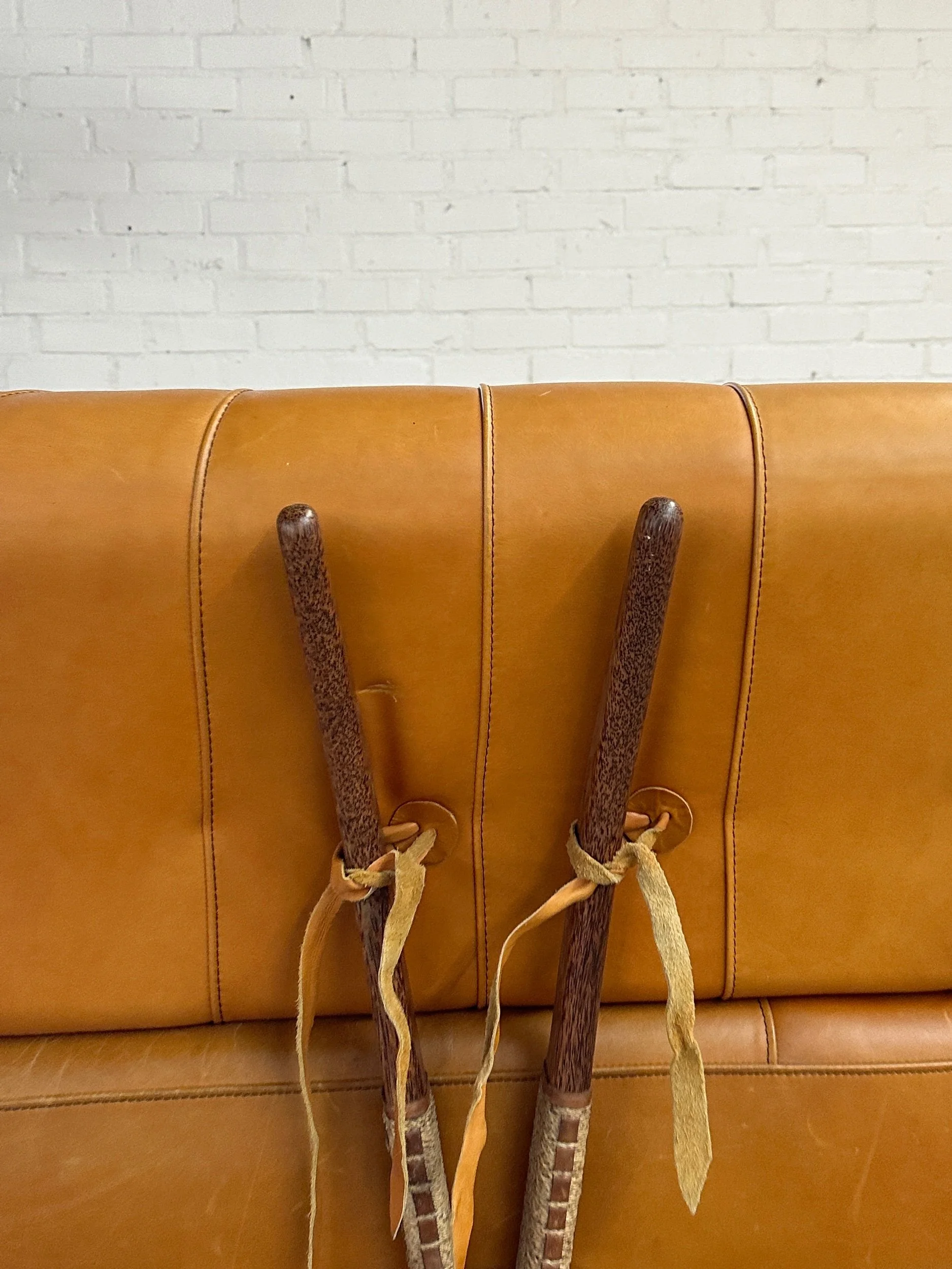 Custom Modular seating by Naughtone — VINTAGE ON POINT