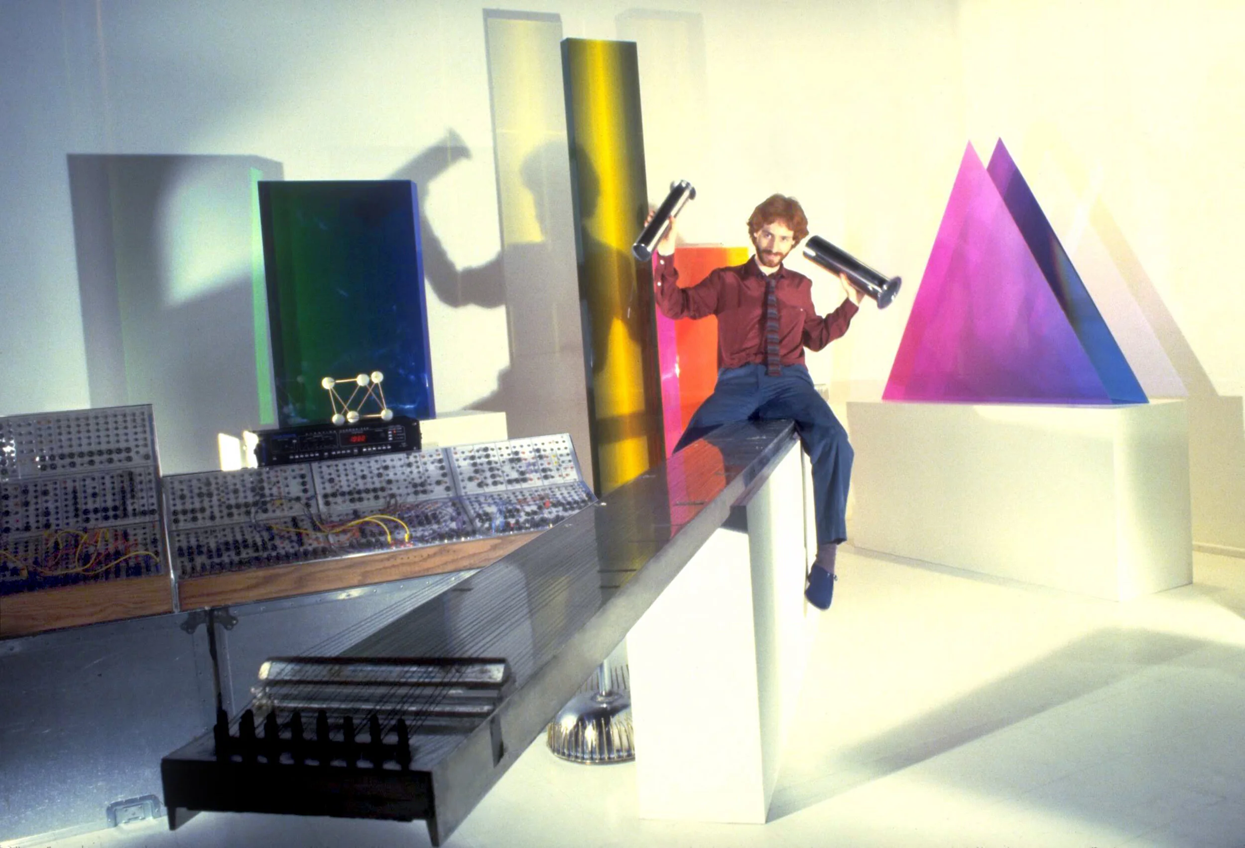 Beam Instrument - The Best Picture Of Beam