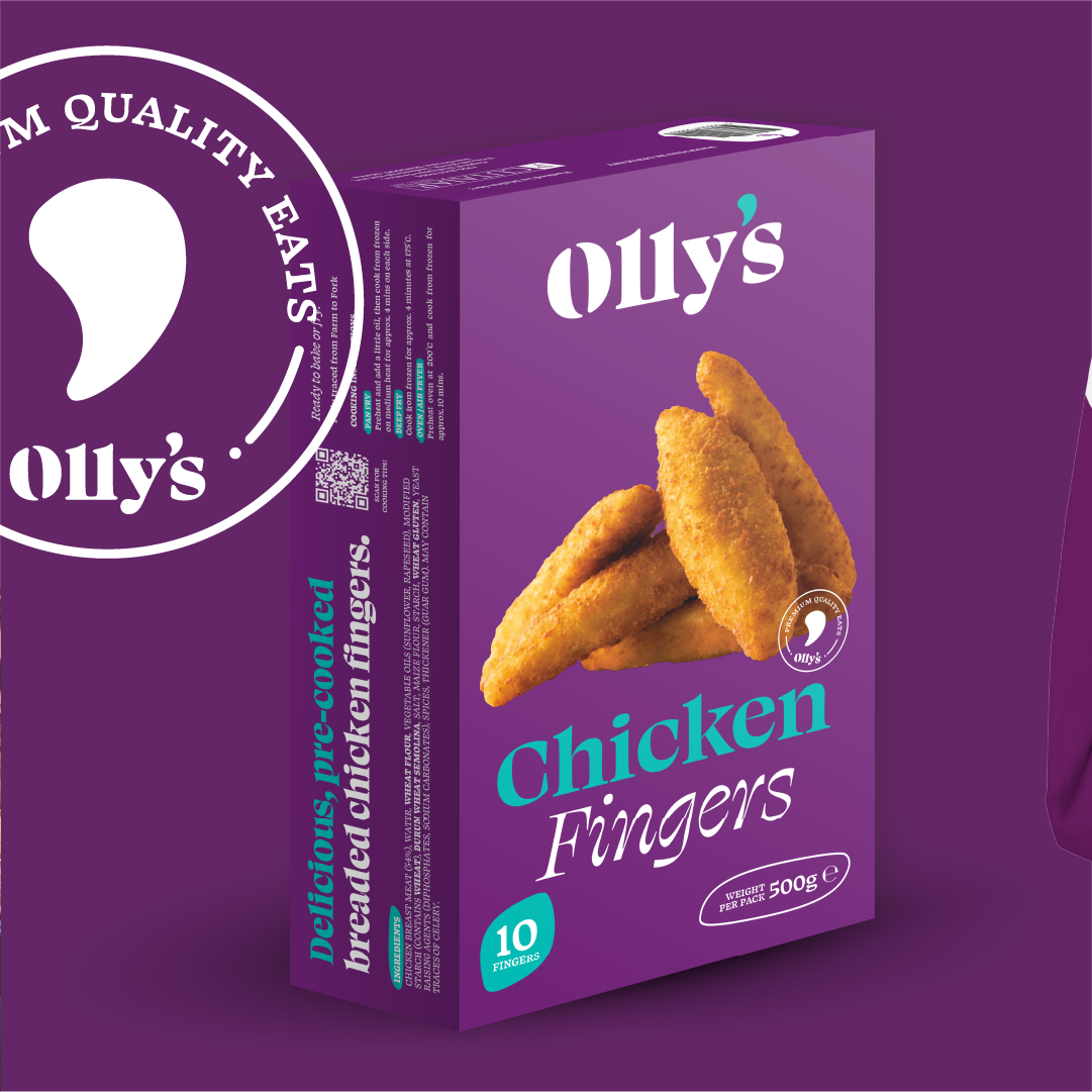 Olly's — Matt Urpani