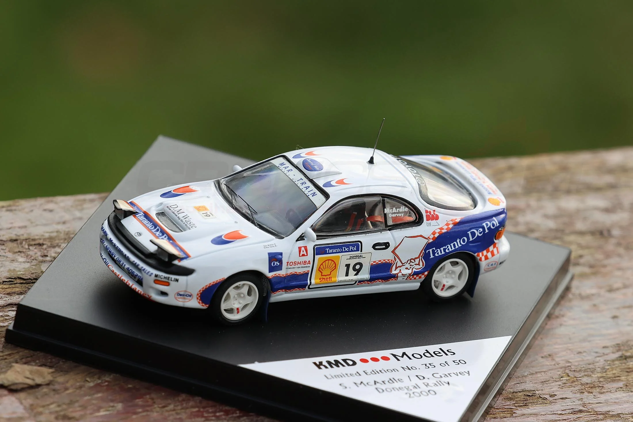 Store 1 — CRSPics.com Irish Rally Calendar