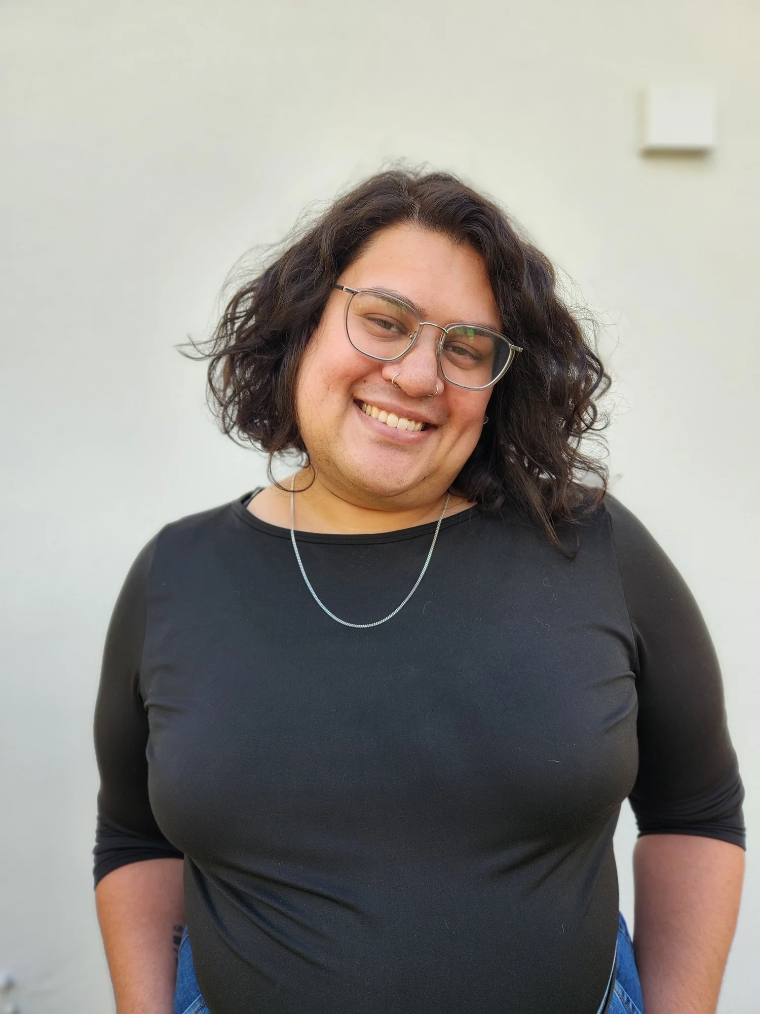 Morgan Bishop Bio — The Kidd Clinic