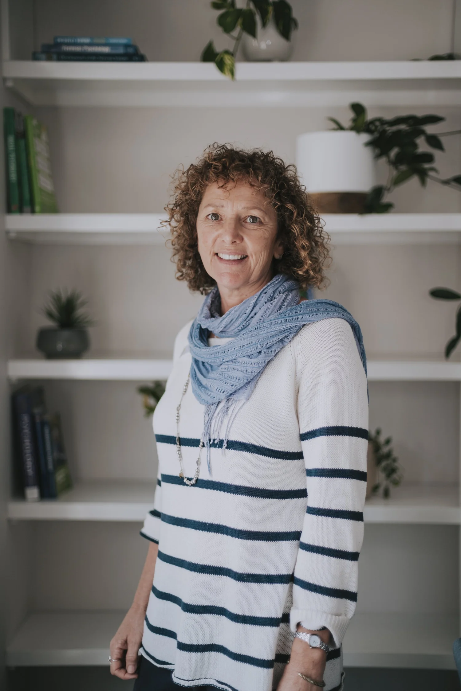 Beth Brett — The Kidd Clinic