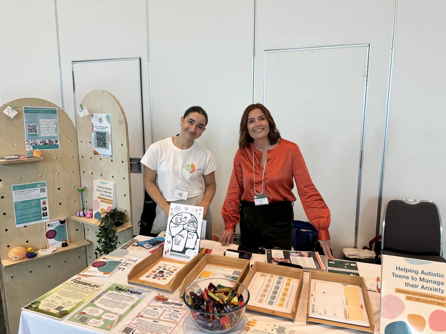 TKC Events — The Kidd Clinic