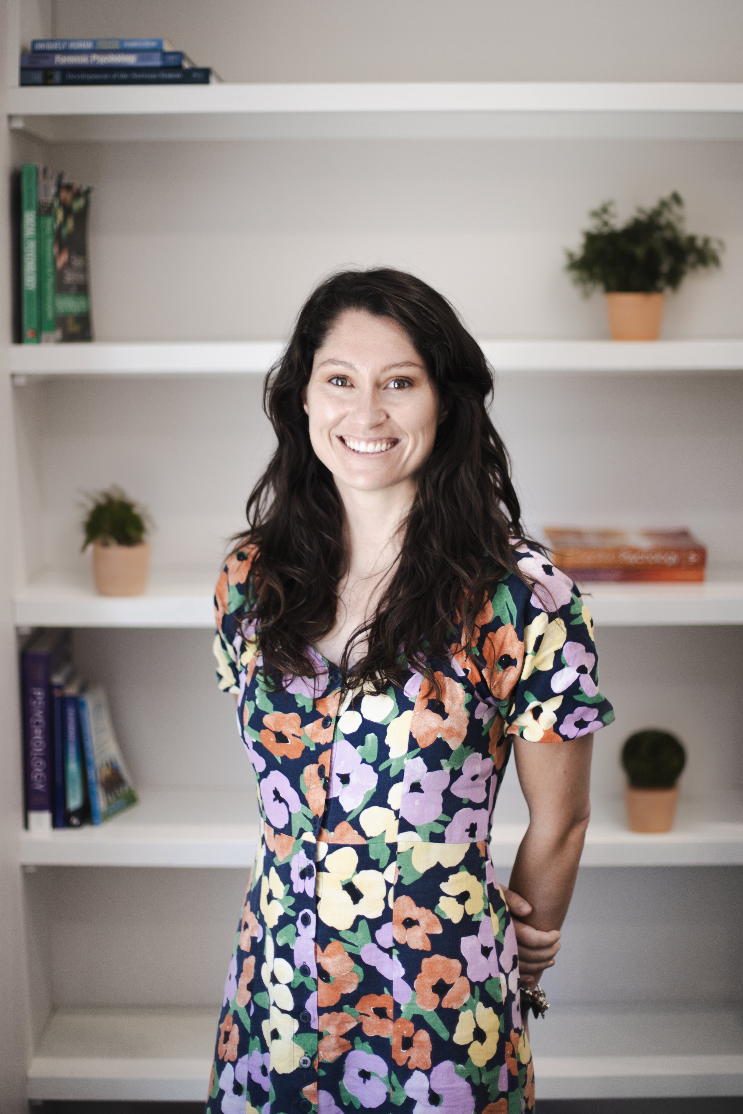 Meet the Team — The Kidd Clinic