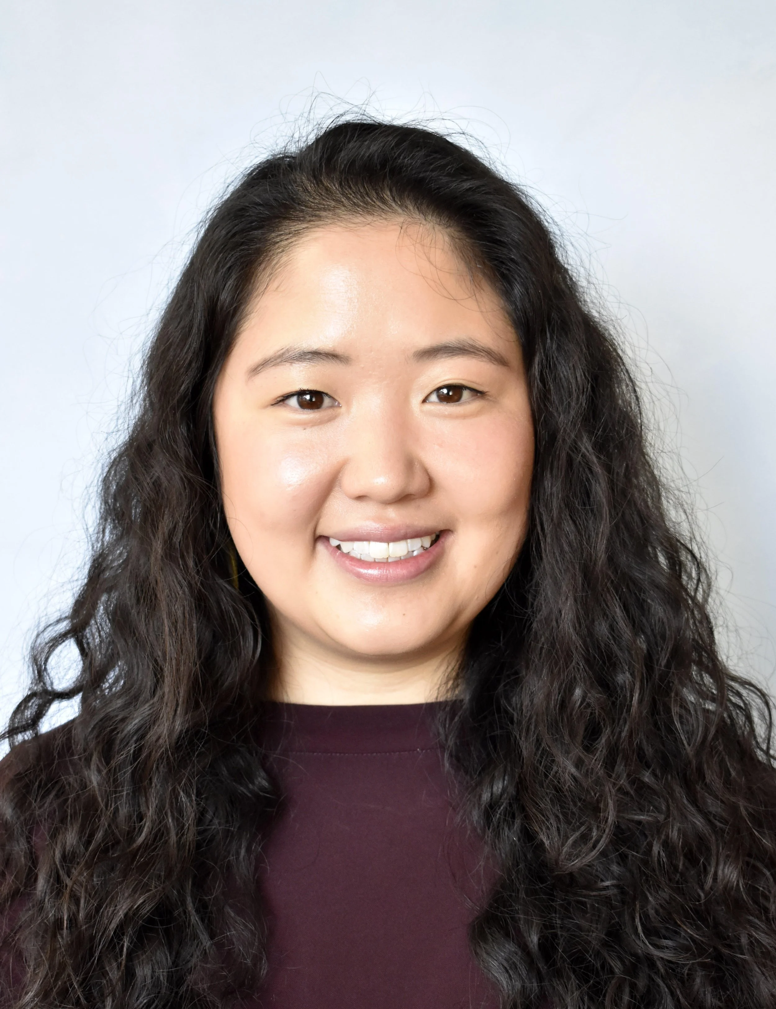 Elizabeth Shen Bio — The Kidd Clinic