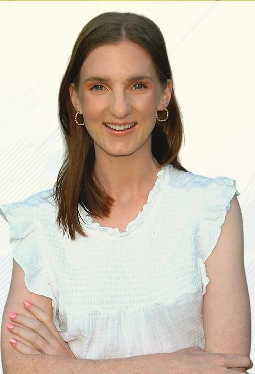 Emma Hackett — The Kidd Clinic