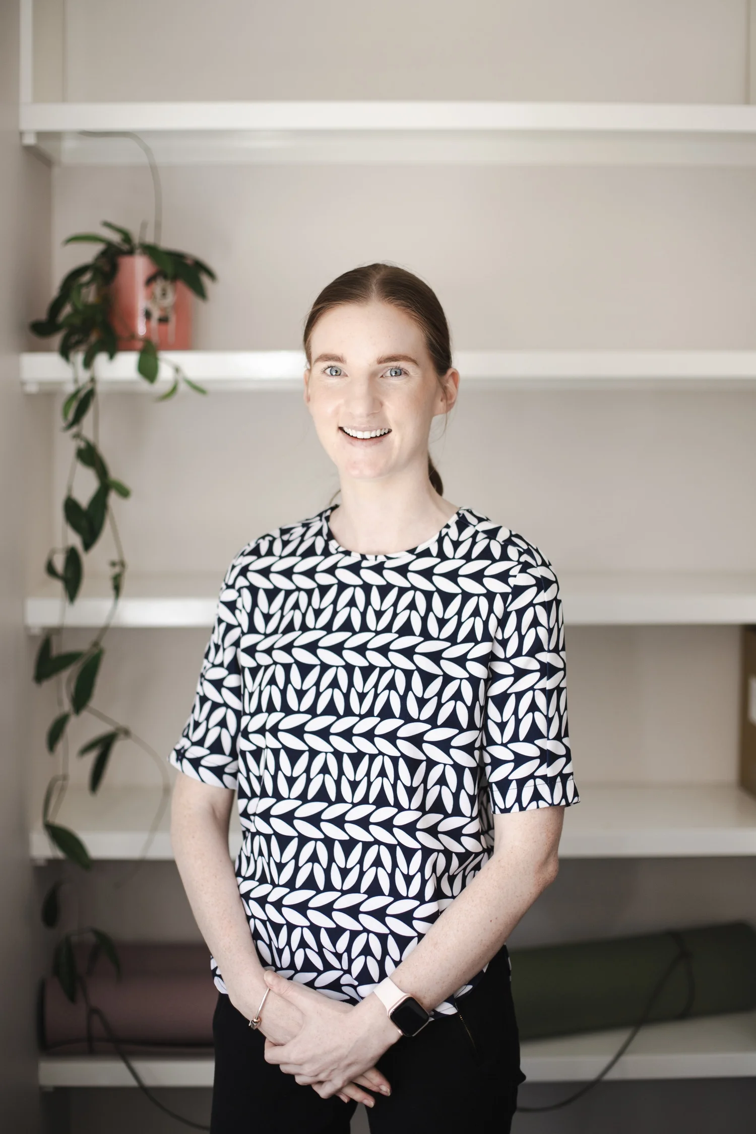 Emma Hackett — The Kidd Clinic