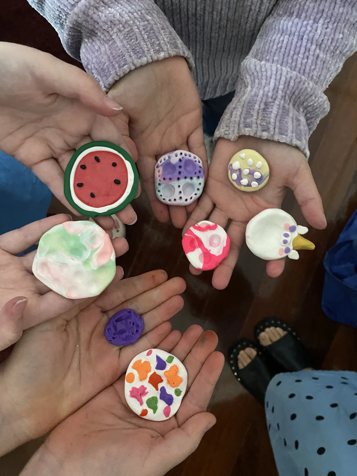 Therapy — The Kidd Clinic