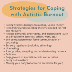 Autistic Burnout — The Kidd Clinic