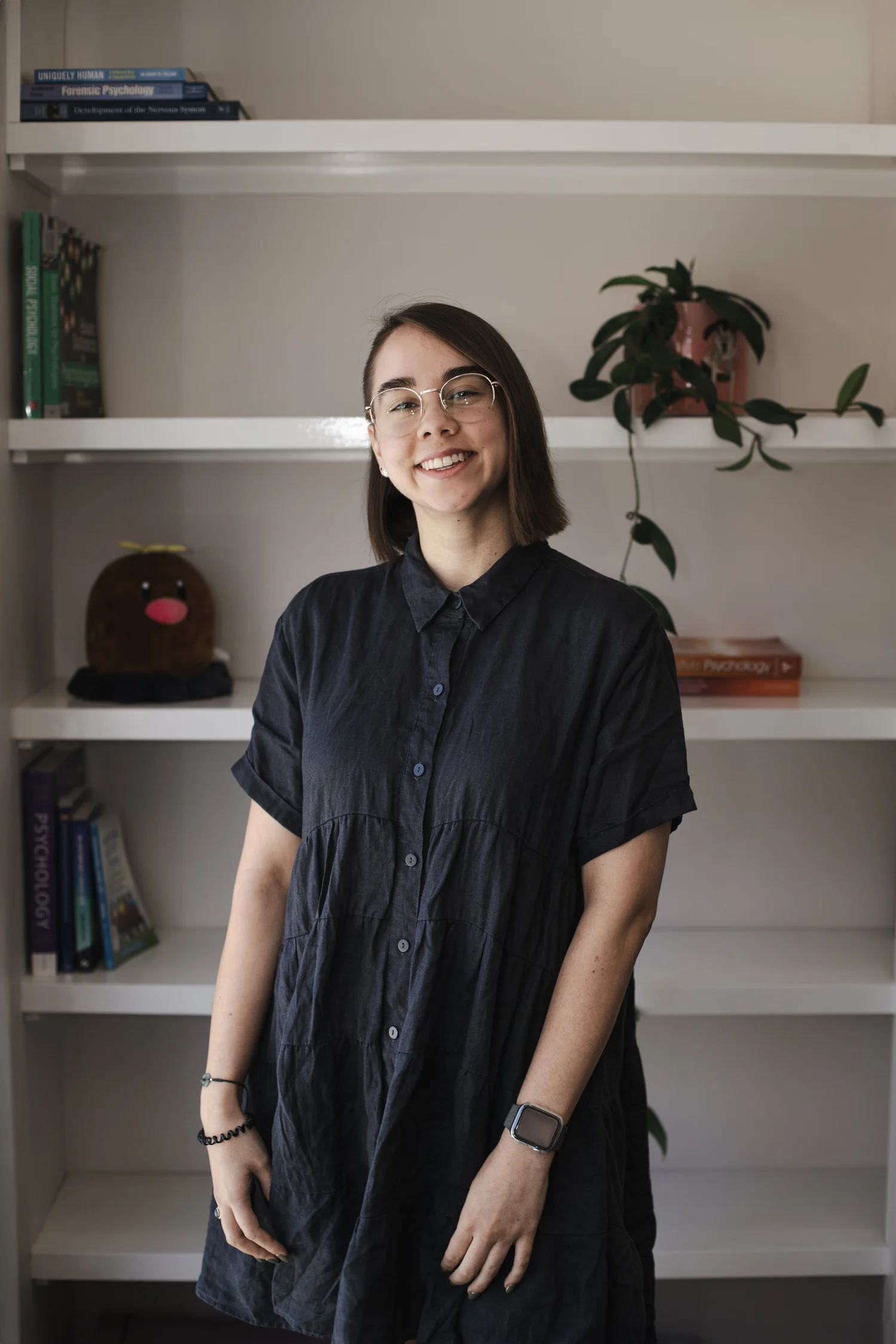 Kristy Cooper — The Kidd Clinic