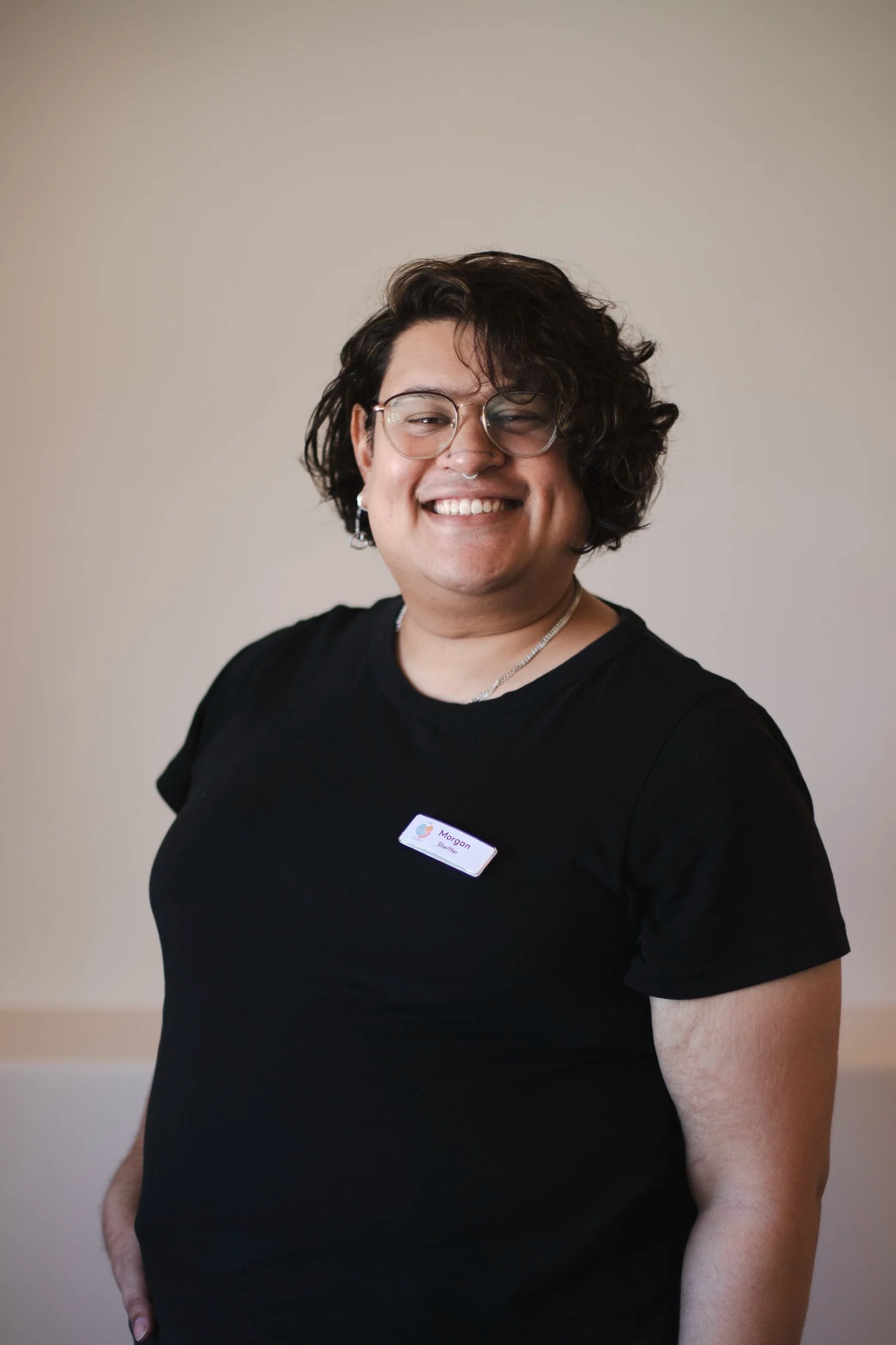 Morgan Bishop Bio — The Kidd Clinic