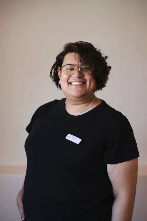 Morgan Bishop Bio — The Kidd Clinic