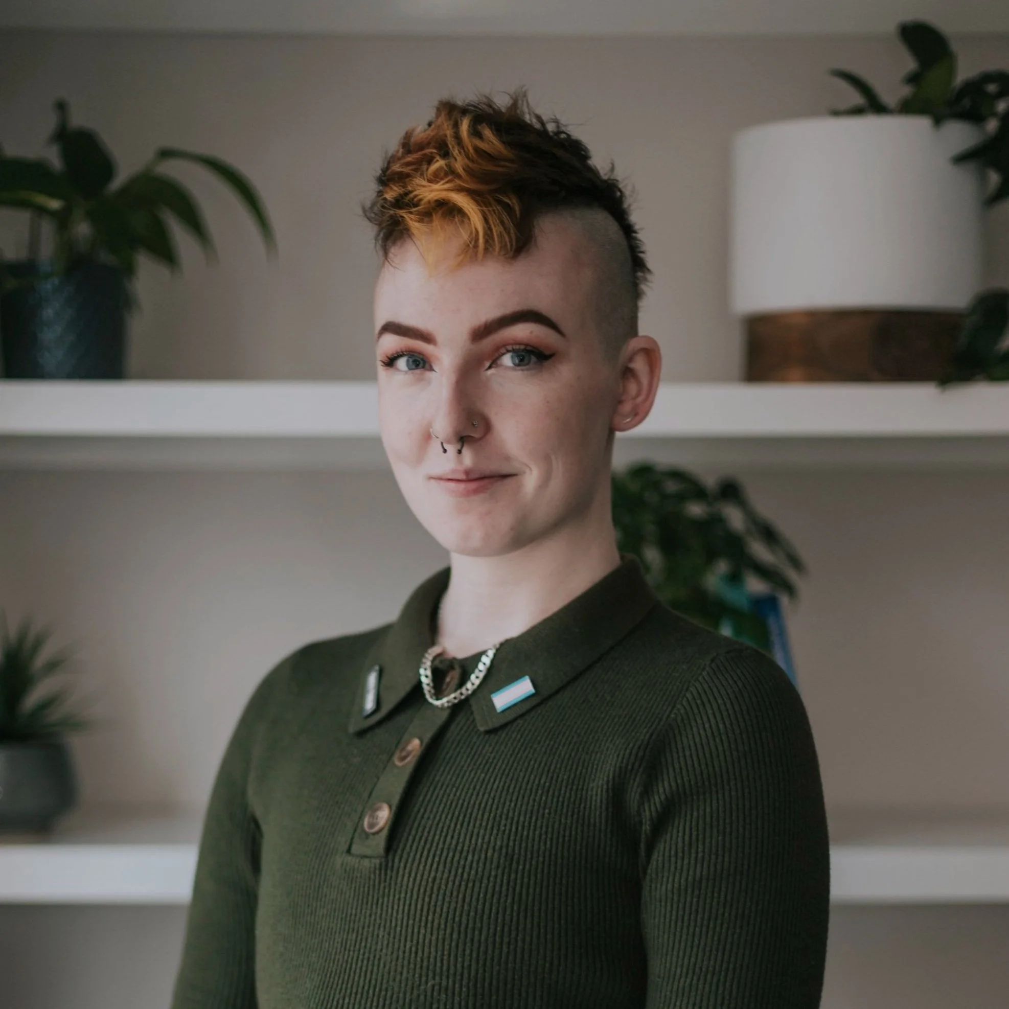 Kit Scott Bio — The Kidd Clinic