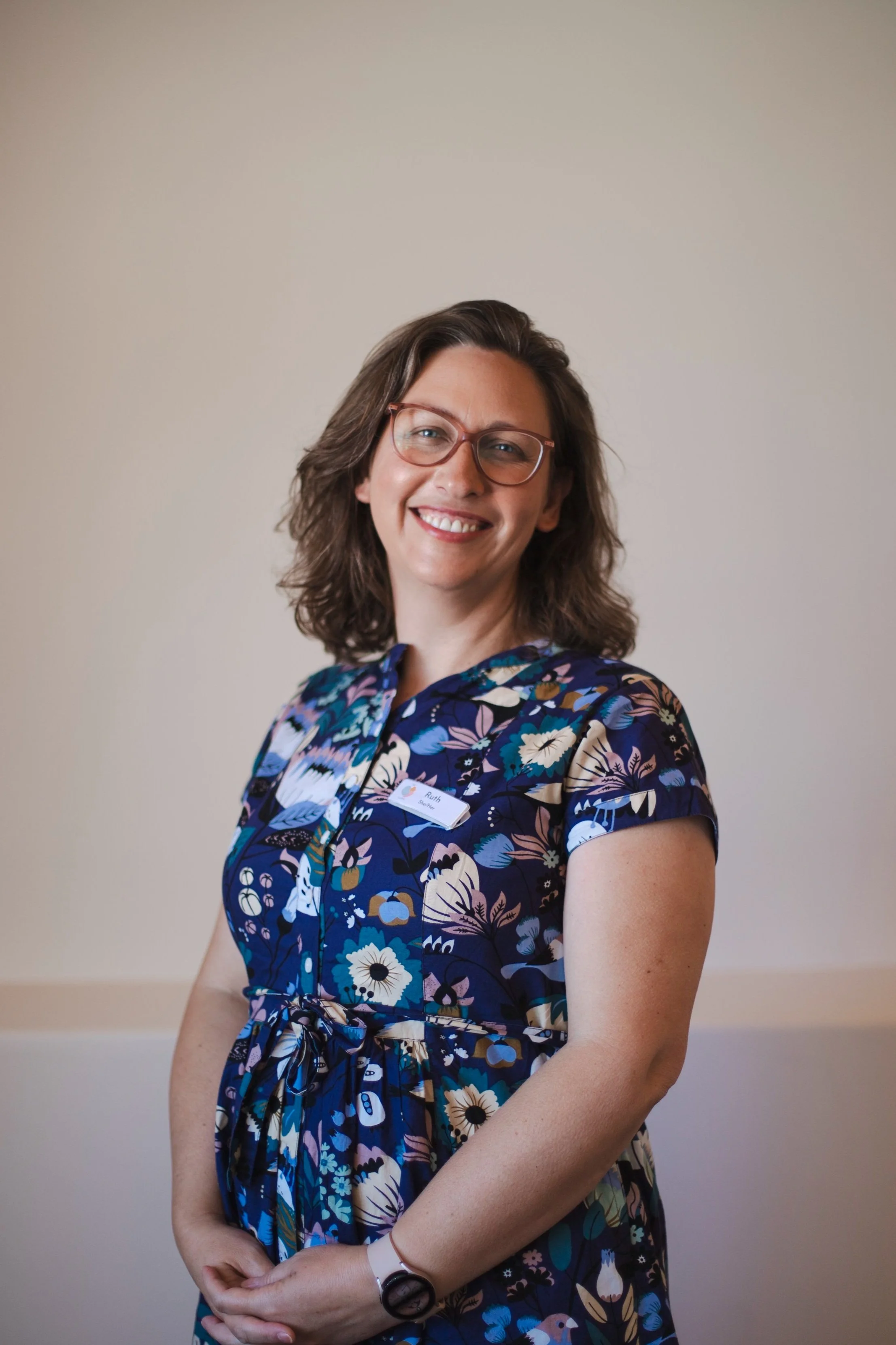 Meet the Team — The Kidd Clinic