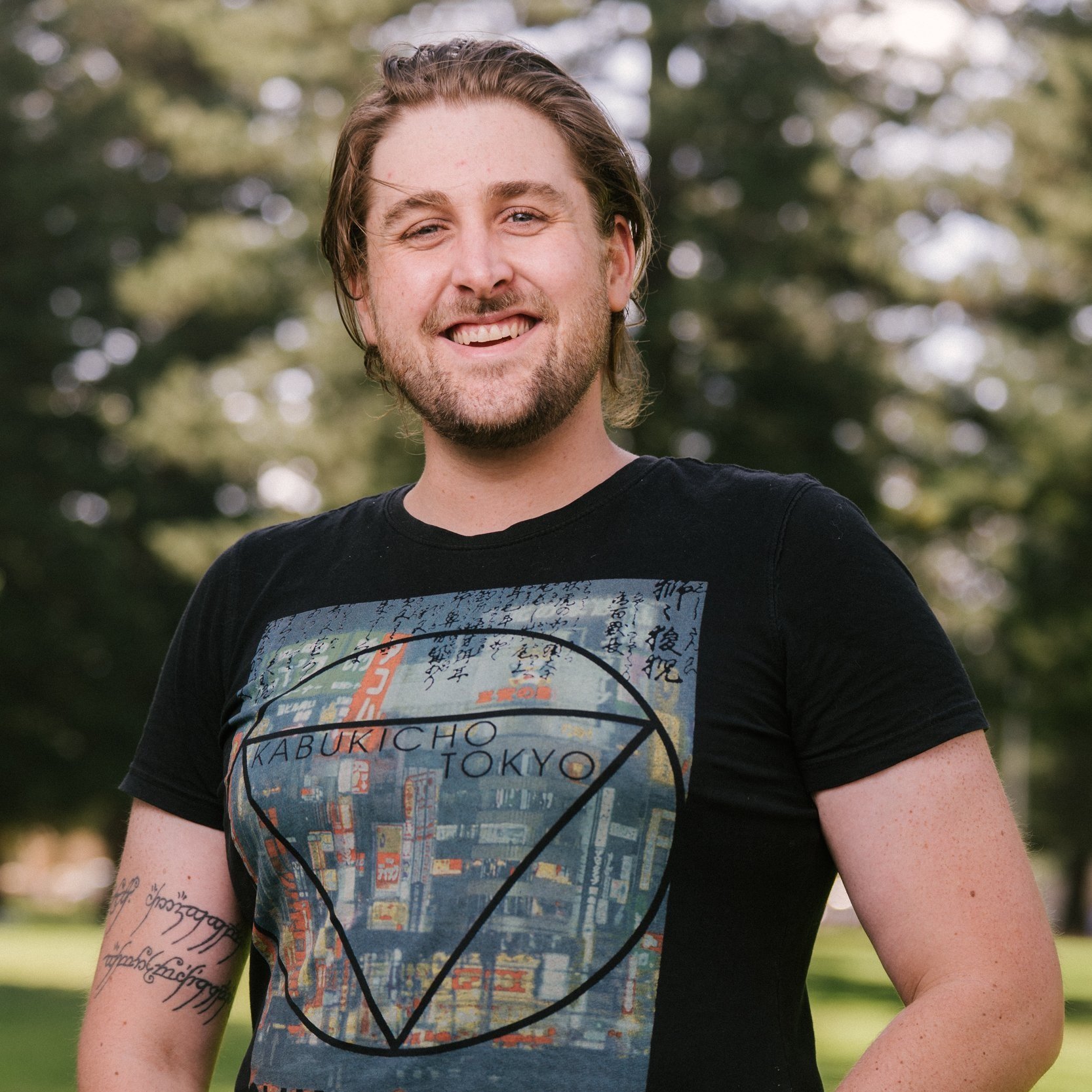 Our Team — The Kidd Clinic