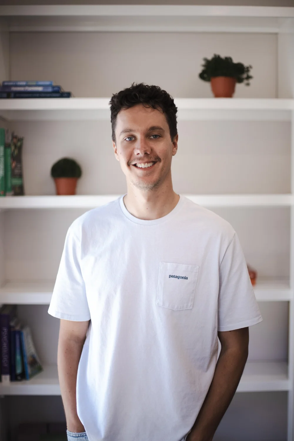 Nicholas Wilson — The Kidd Clinic