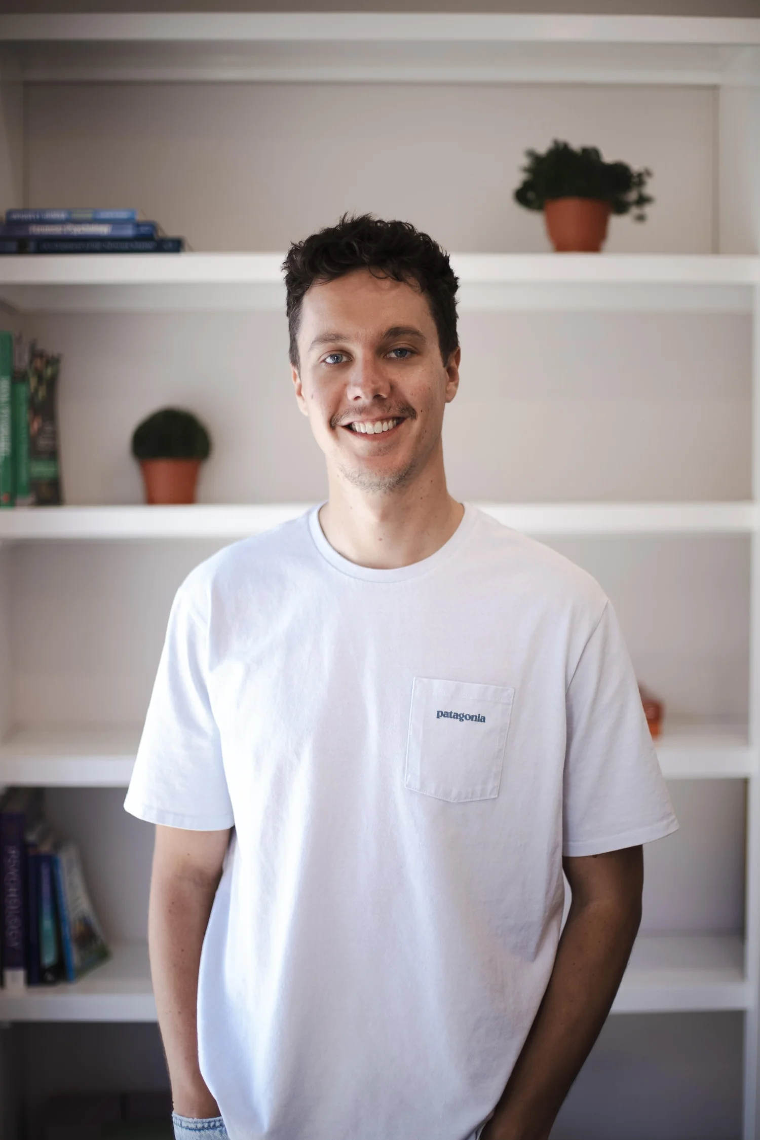 Nicholas Wilson Bio — The Kidd Clinic
