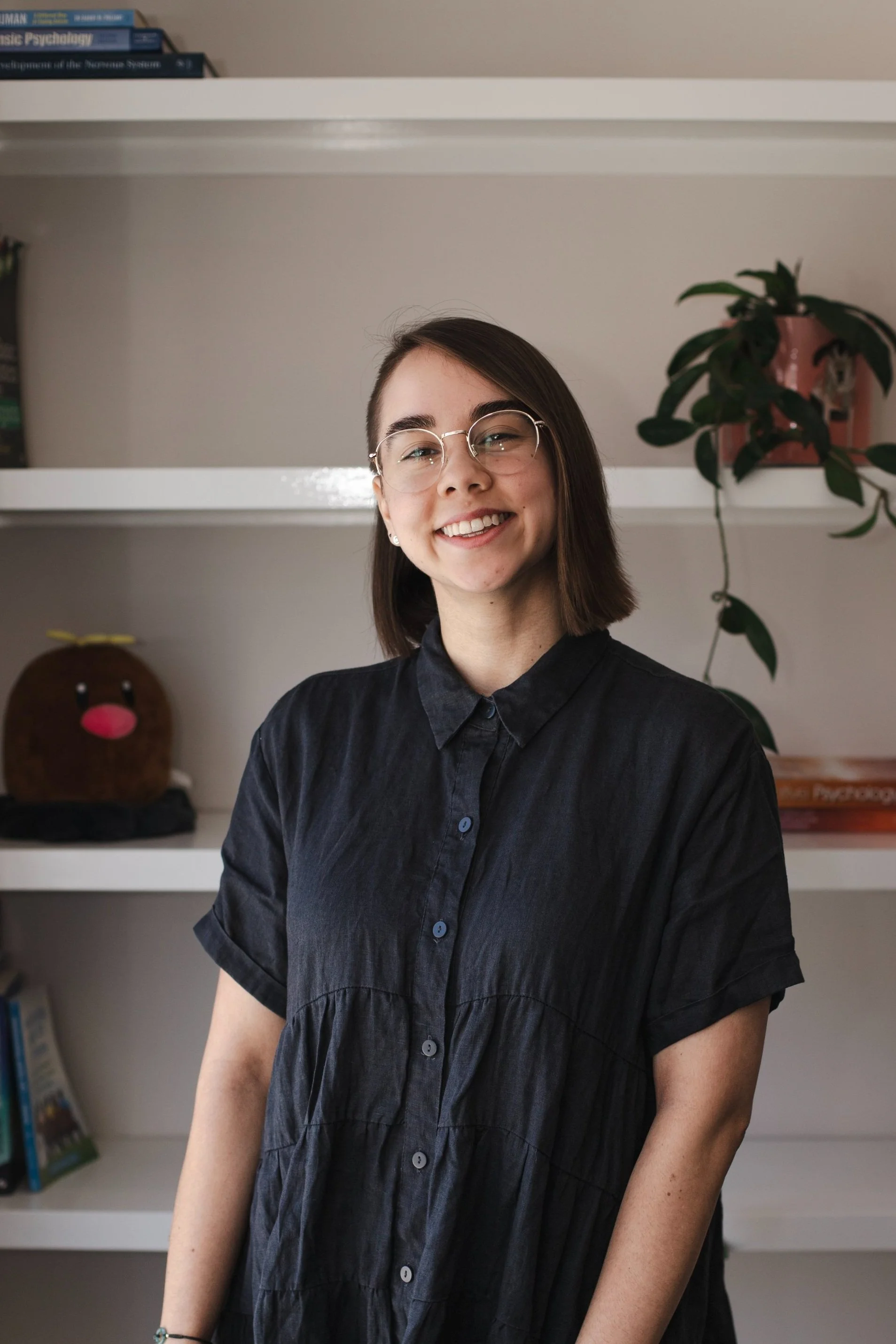 Meet the Team — The Kidd Clinic