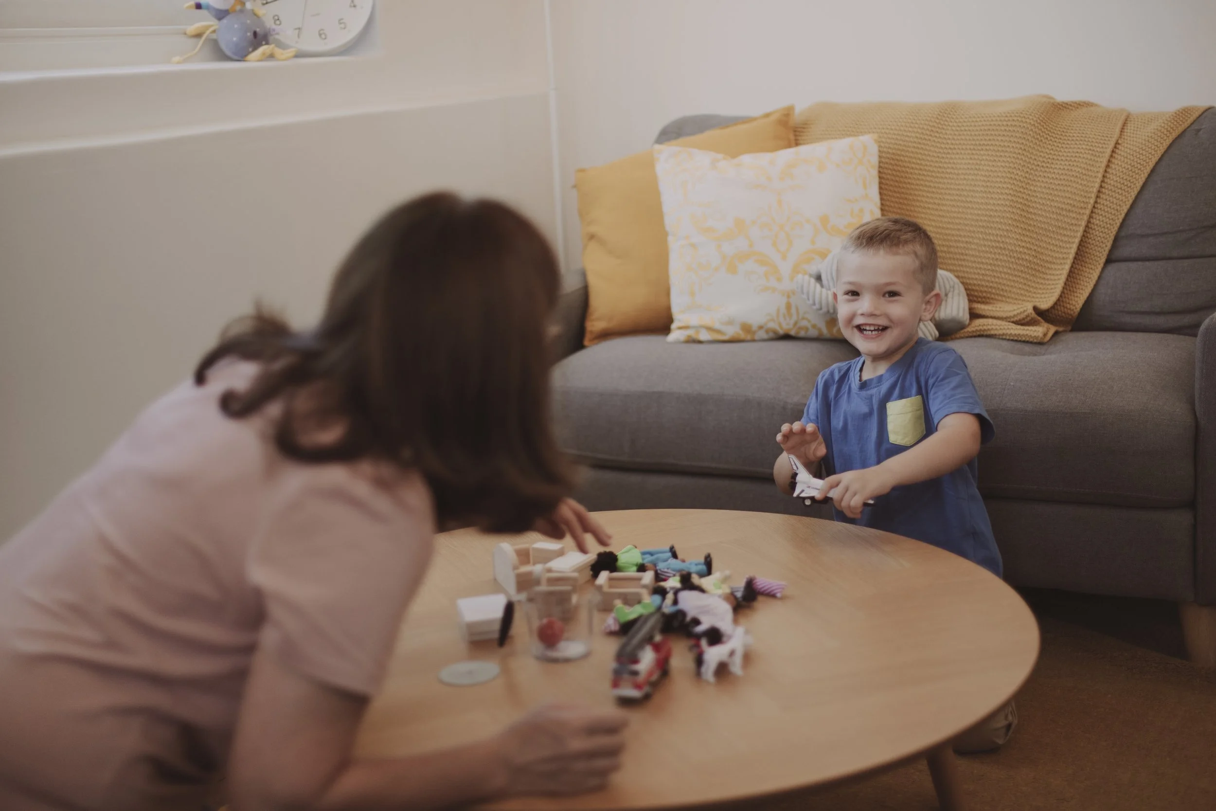 The Kidd Clinic | Psychologists in North Perth, Fremantle & Melbourne