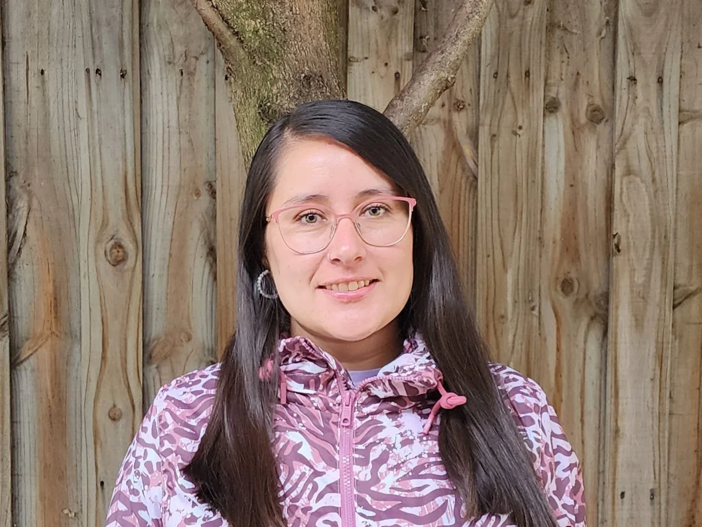 Daniela Diaz Leano — The Kidd Clinic