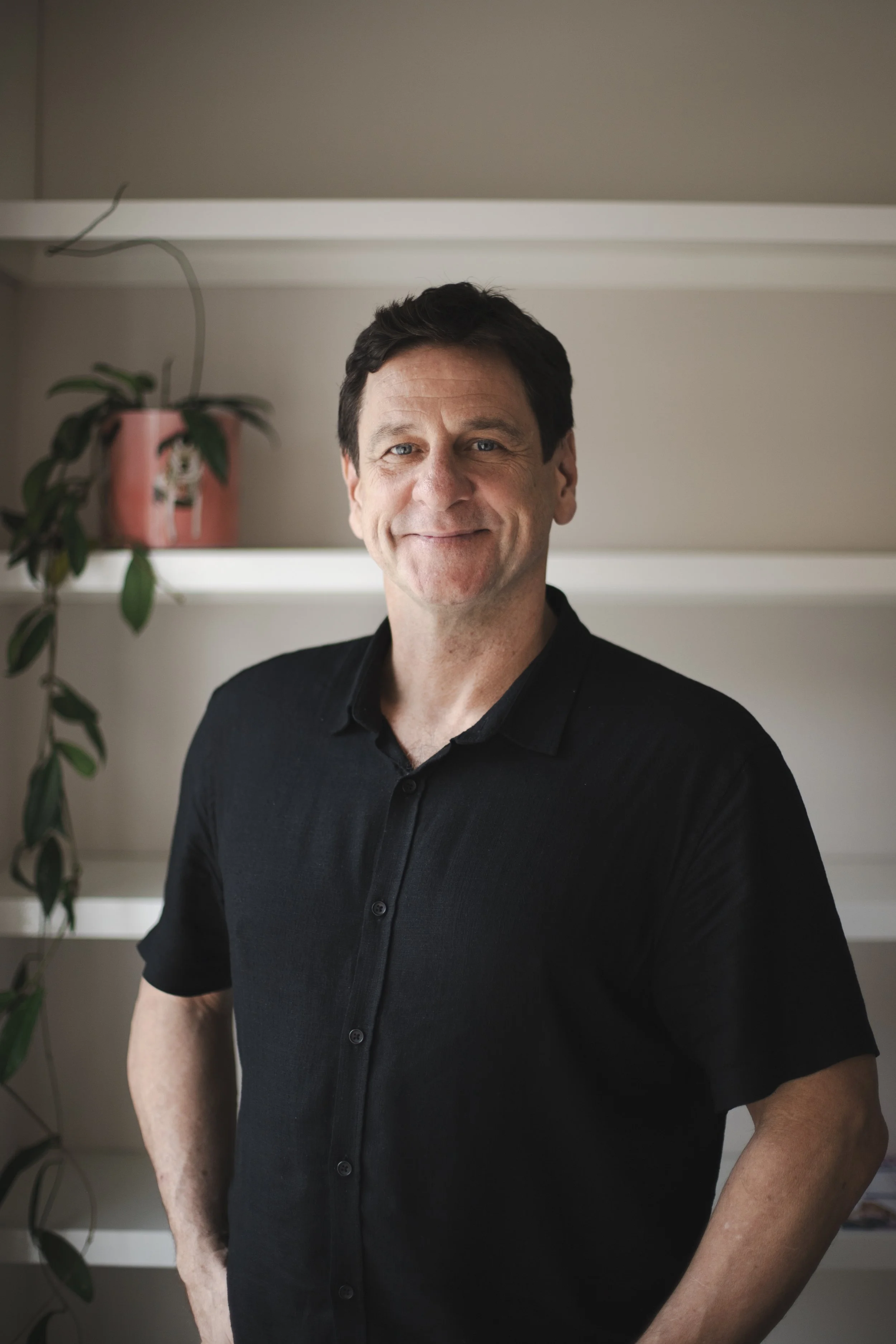 David Bonser Bio — The Kidd Clinic