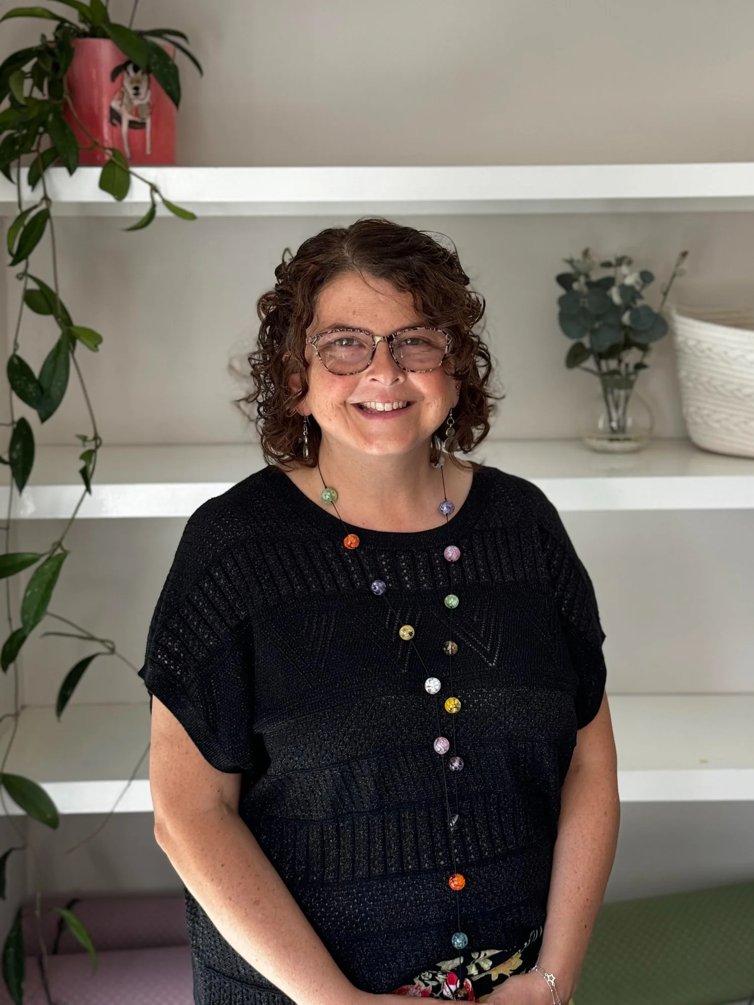 Kate Harman — The Kidd Clinic