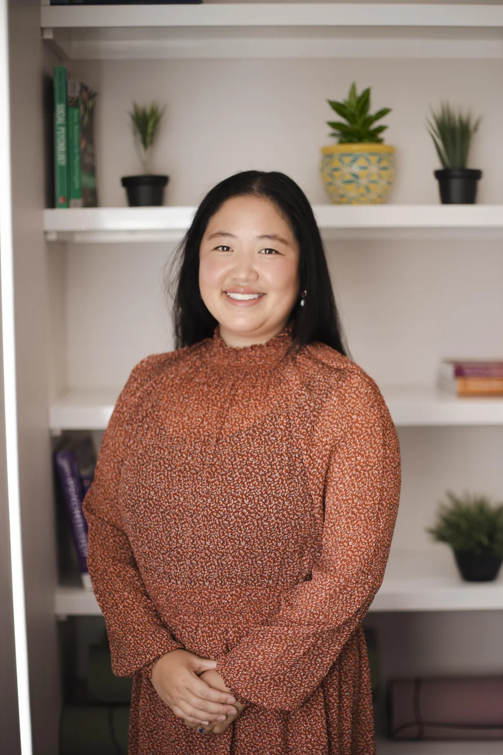 Elizabeth Shen Bio — The Kidd Clinic