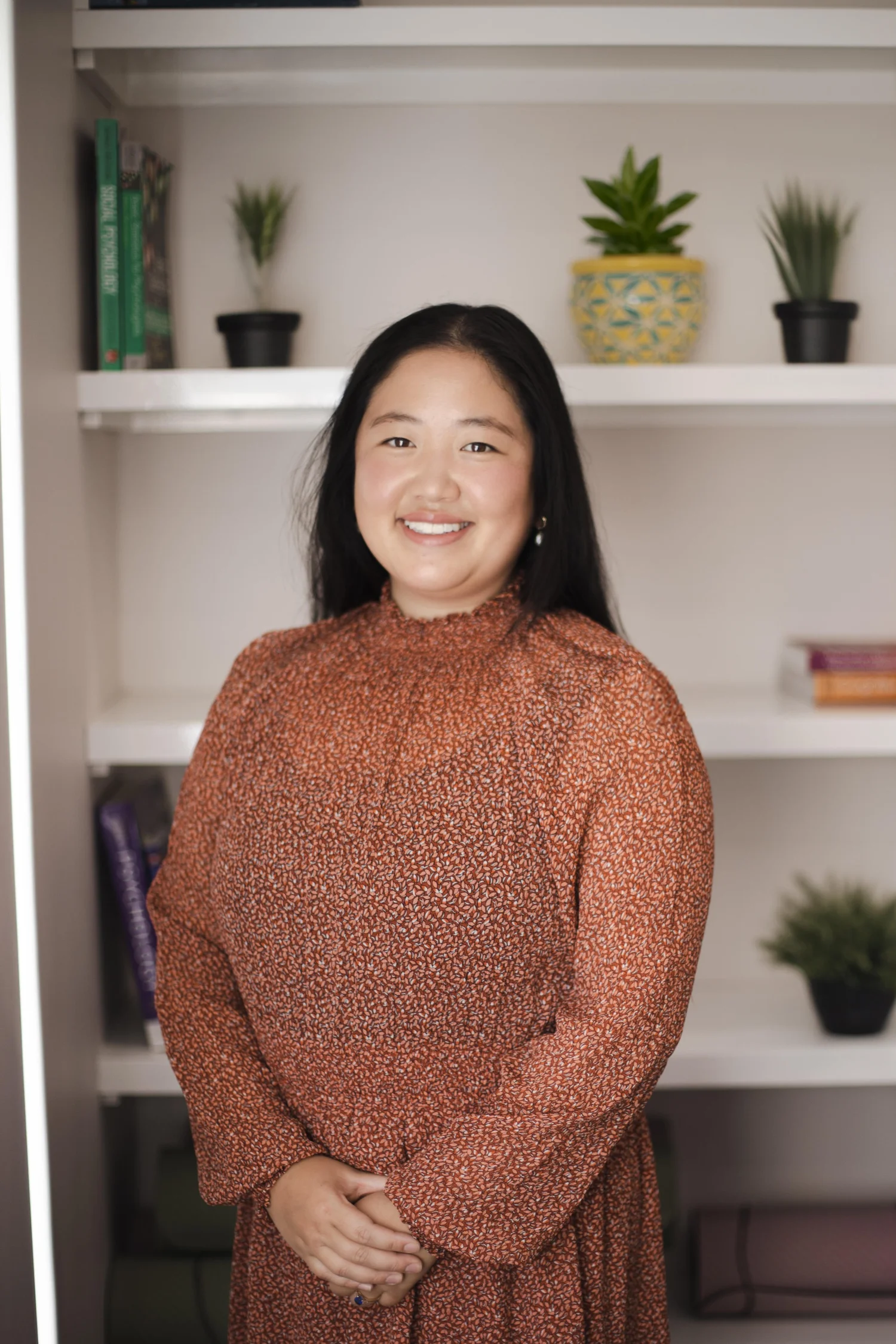 Elizabeth Shen Bio — The Kidd Clinic