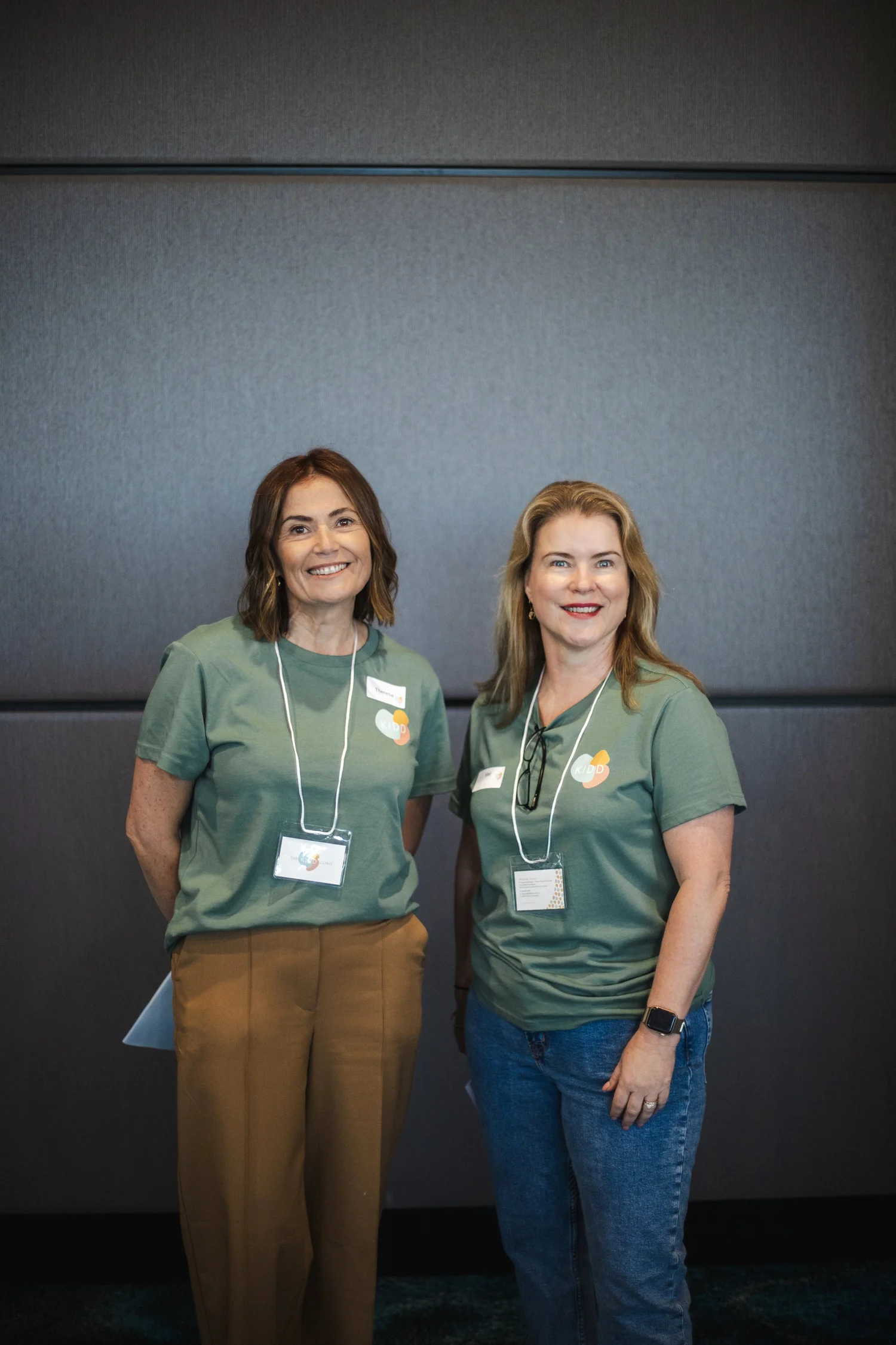 Training — The Kidd Clinic