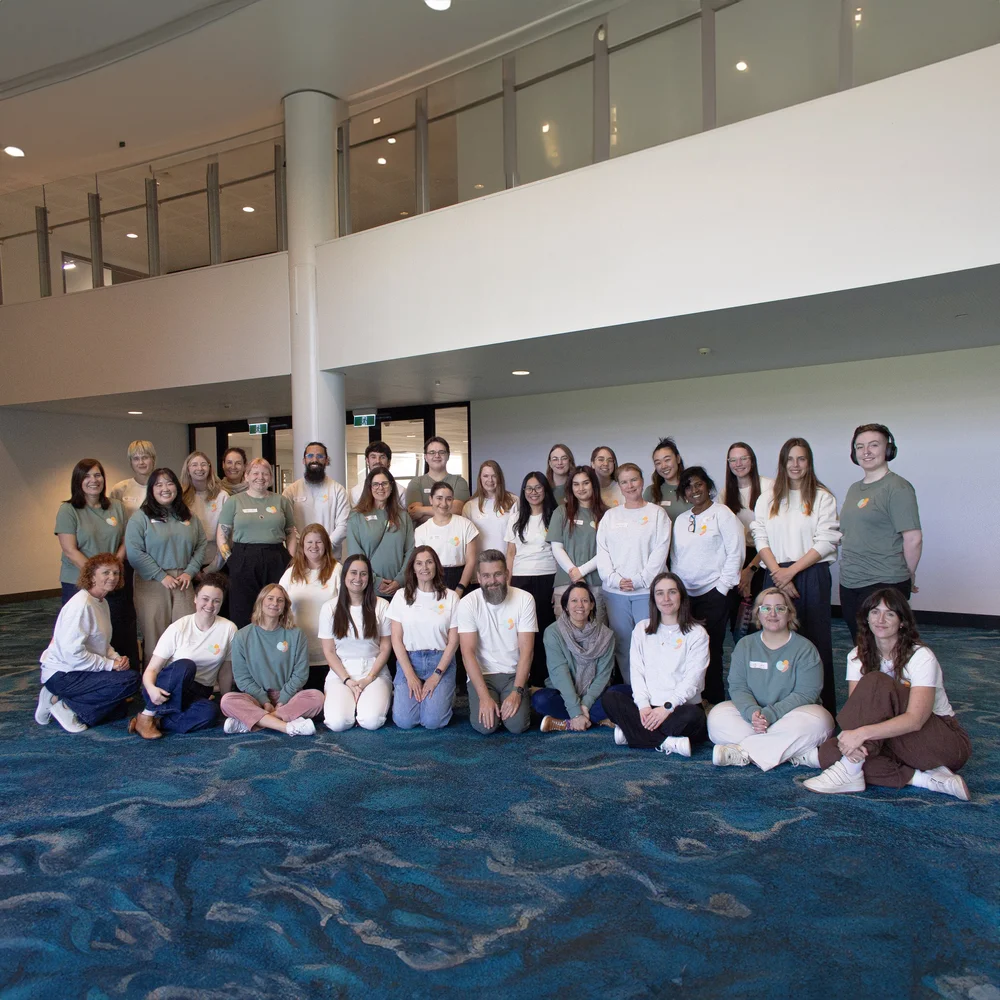 Meet the Team — The Kidd Clinic