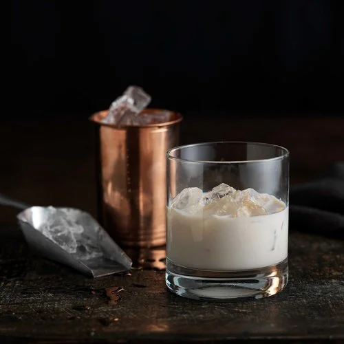 Sheep Milk Vodka — A.A. TASTE AWARDS