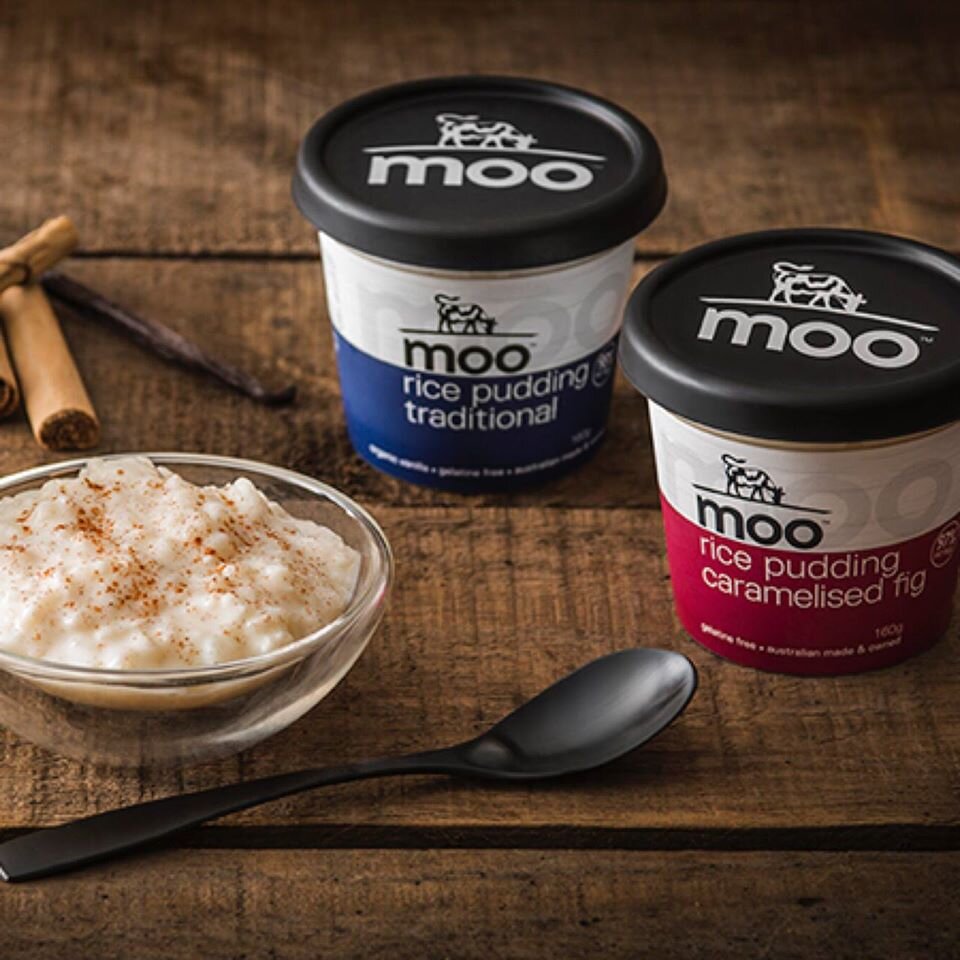 Moo Premium Yoghurt - Greek Style Yoghurt — A.A. TASTE AWARDS