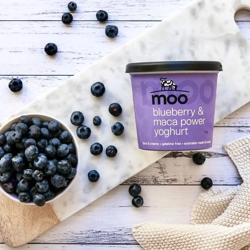 Moo Premium Yoghurt - Greek Style Yoghurt — A.A. TASTE AWARDS