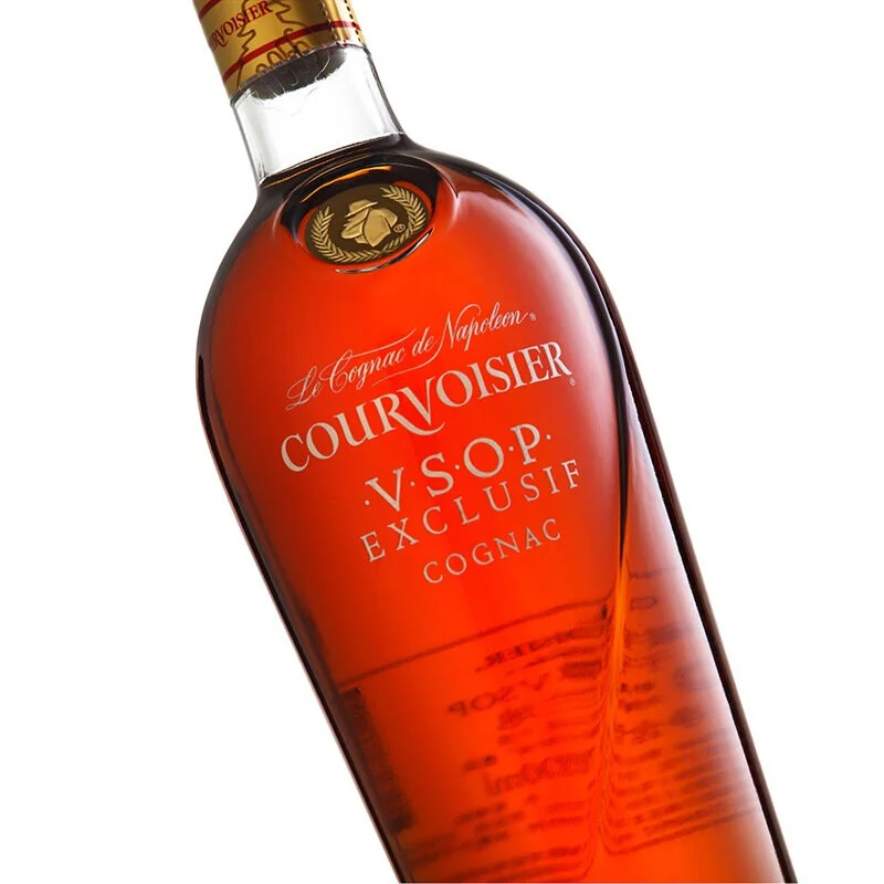 Courvoisier® V.S.O.P. Exclusif — A.A. TASTE AWARDS