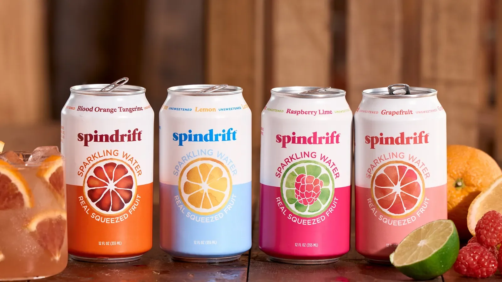 Food and beverage brands adopt new non-ultraprocessed label — A.A ...