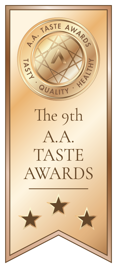 Sweet Potato Chips(Original) — A.A. TASTE AWARDS