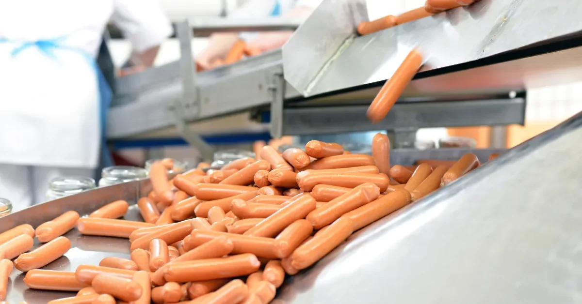 Knacki et santé : ce que cachent 50 années de saucisses industrielles ...