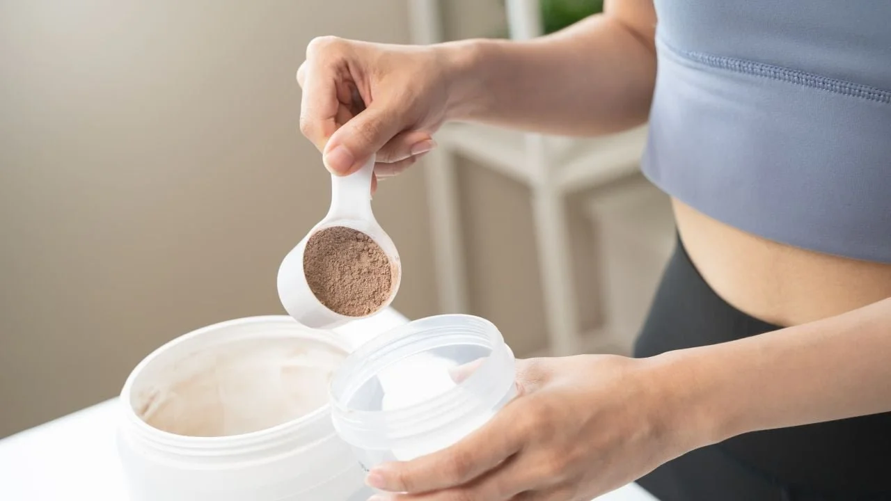 Protein is everywhere – it probably isn't making us healthier — A.A ...