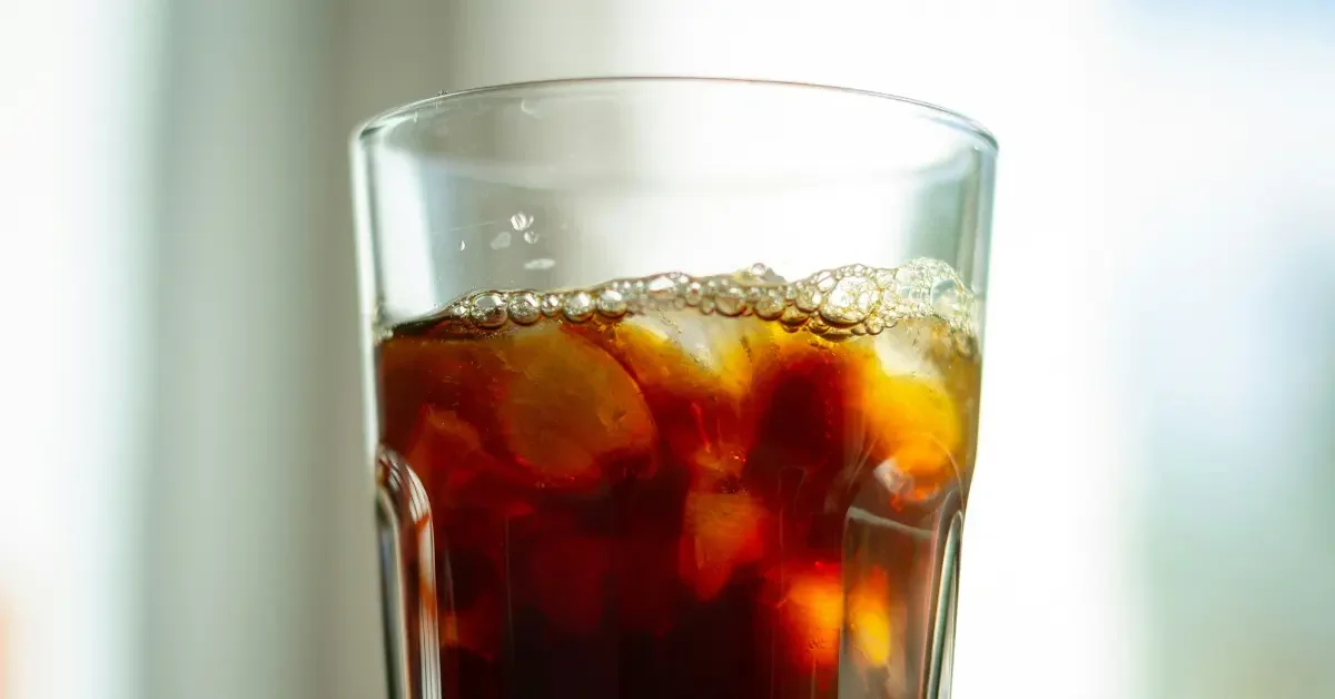 Drinking Diet Soda Could Put You at a Higher Risk for Liver Disease — A ...