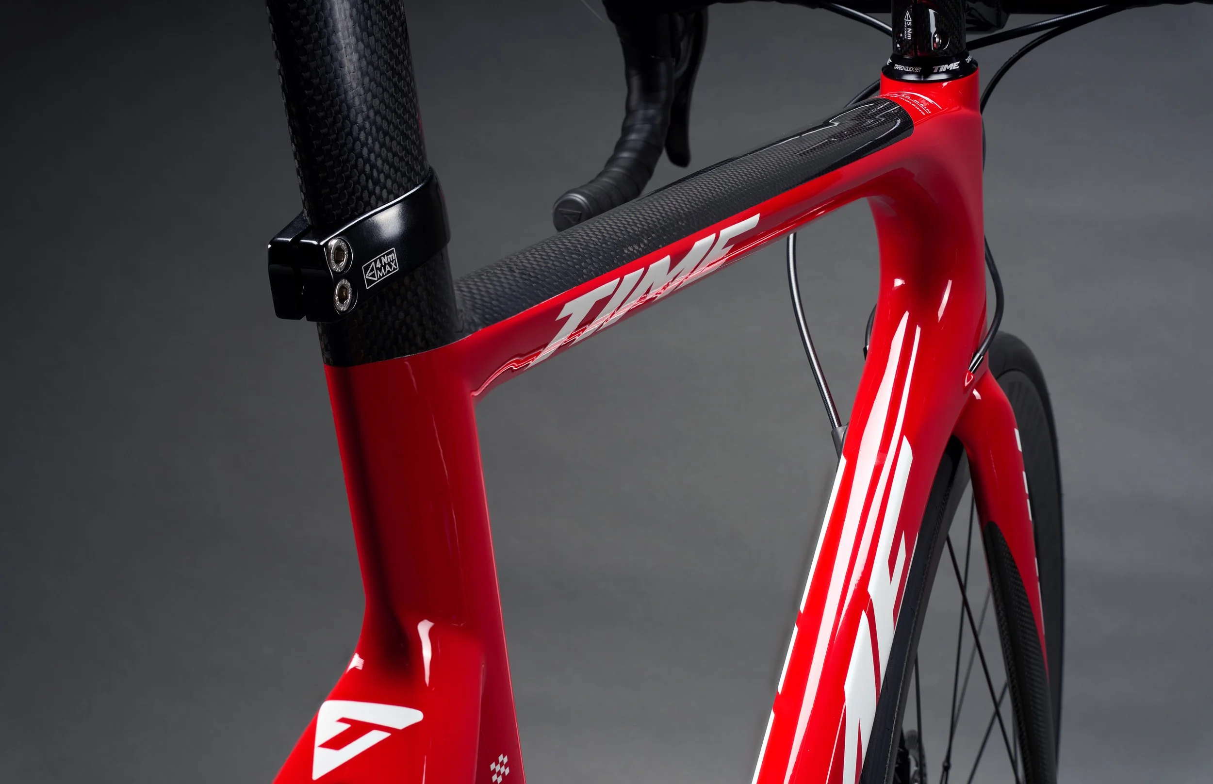 Time Scylon and Alpe D'Huez — Maestro - UK