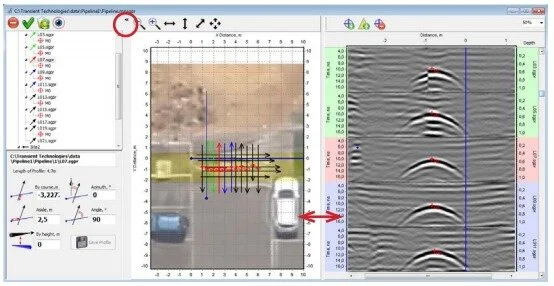 MIRROR UNDERGROUND ASSETS | GPR Surveys & Utility Mapping Specialists ...