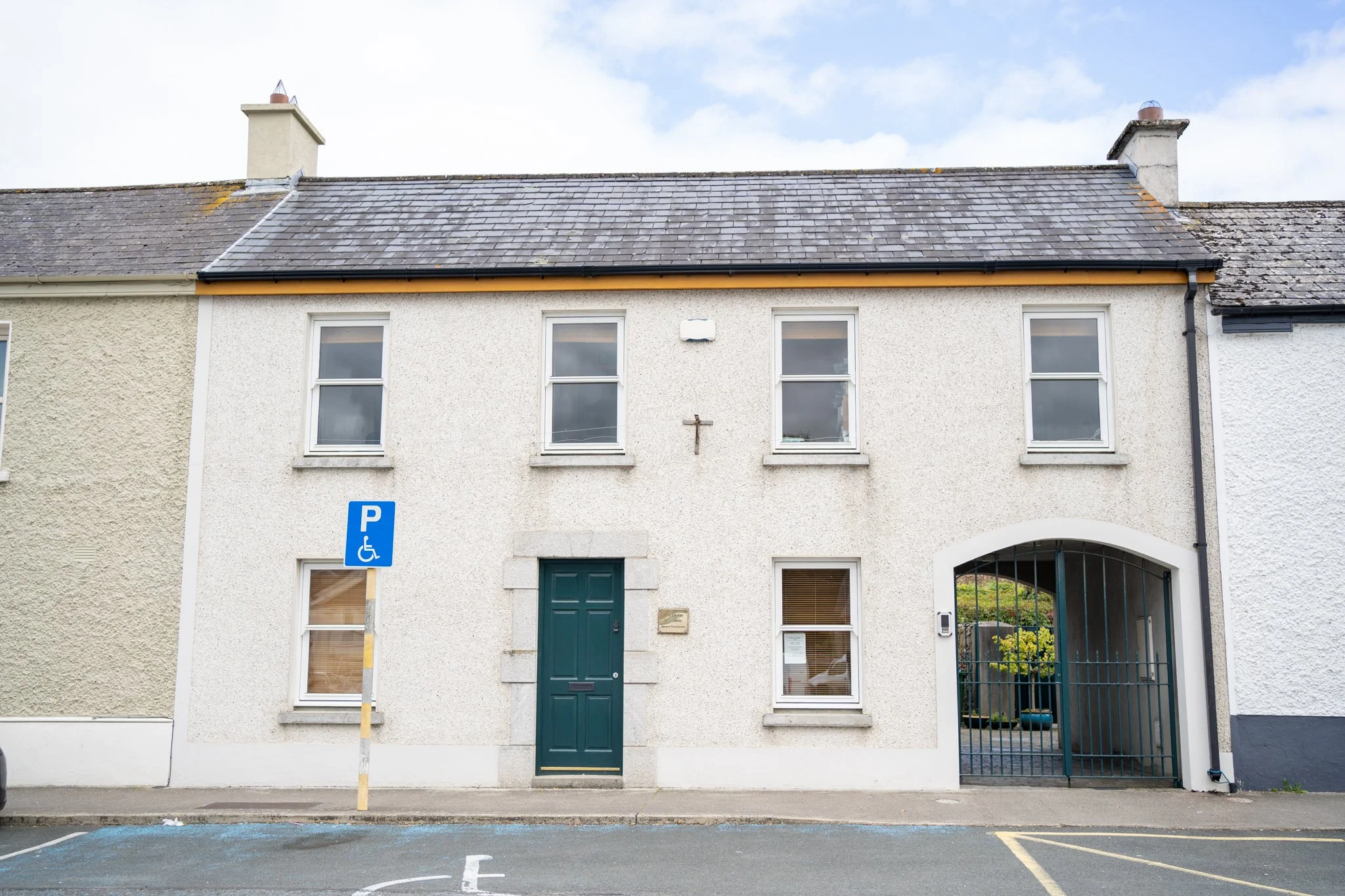 Weavers Square Family Practice