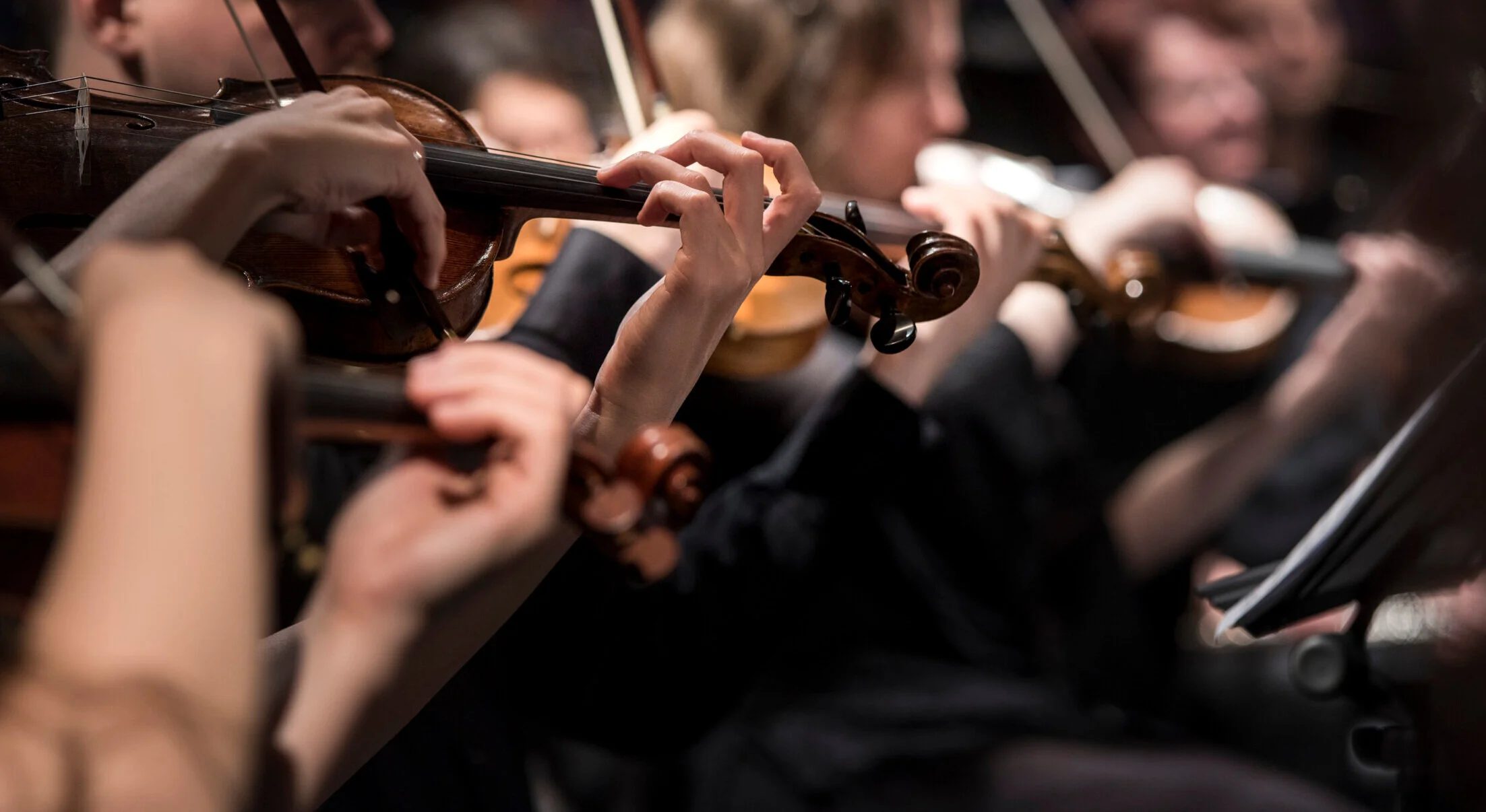 Home (Copy) — English Sinfonia