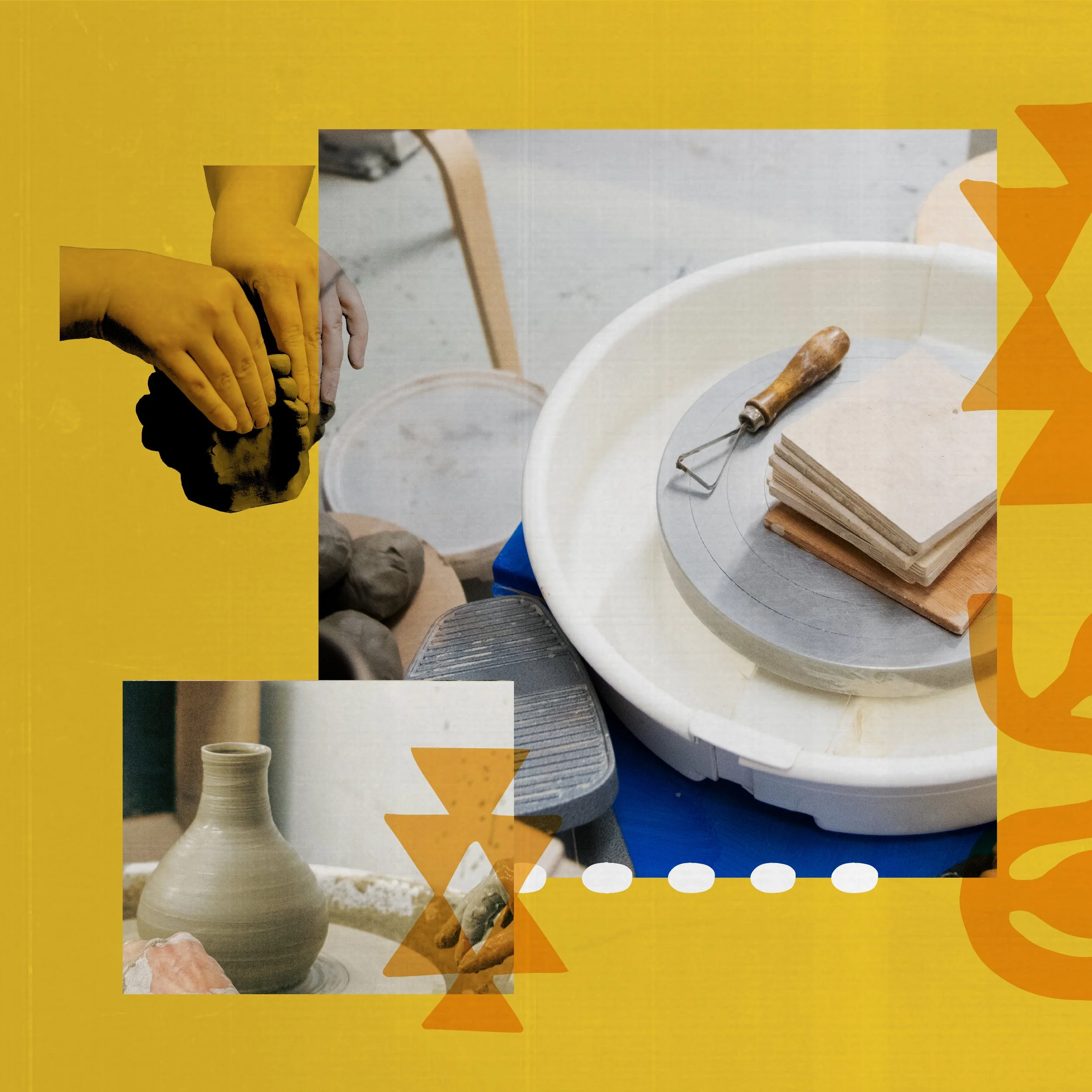 7 Spot Pottery - Pottery classes in Manchester
