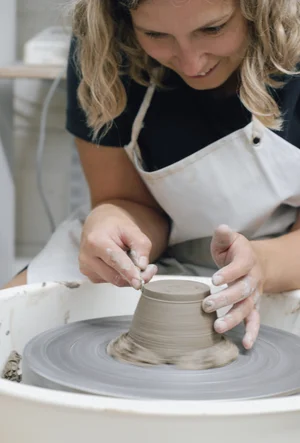 7 Spot Pottery | Pottery Classes Manchester