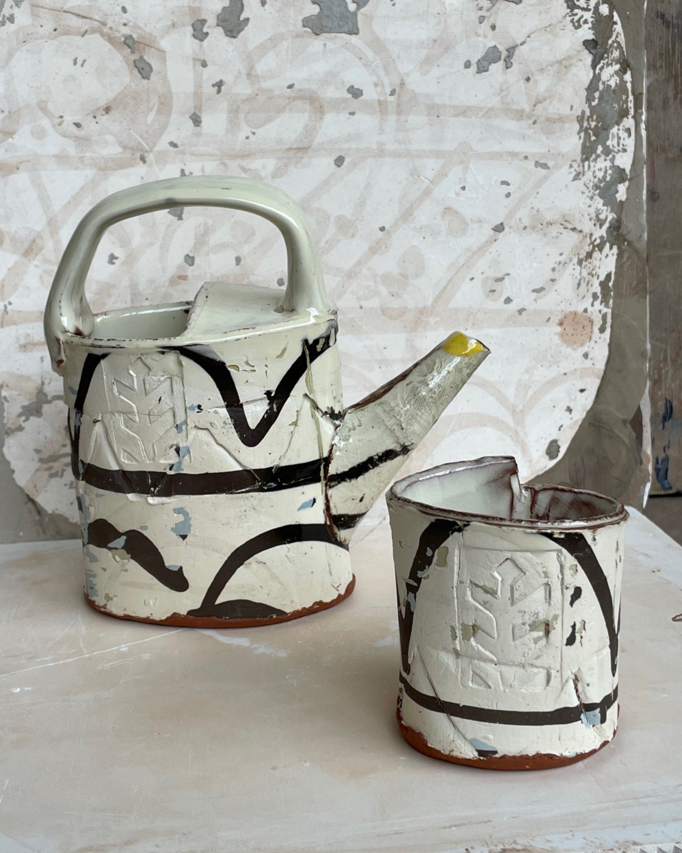 7 Spot Pottery | Pottery Classes Manchester