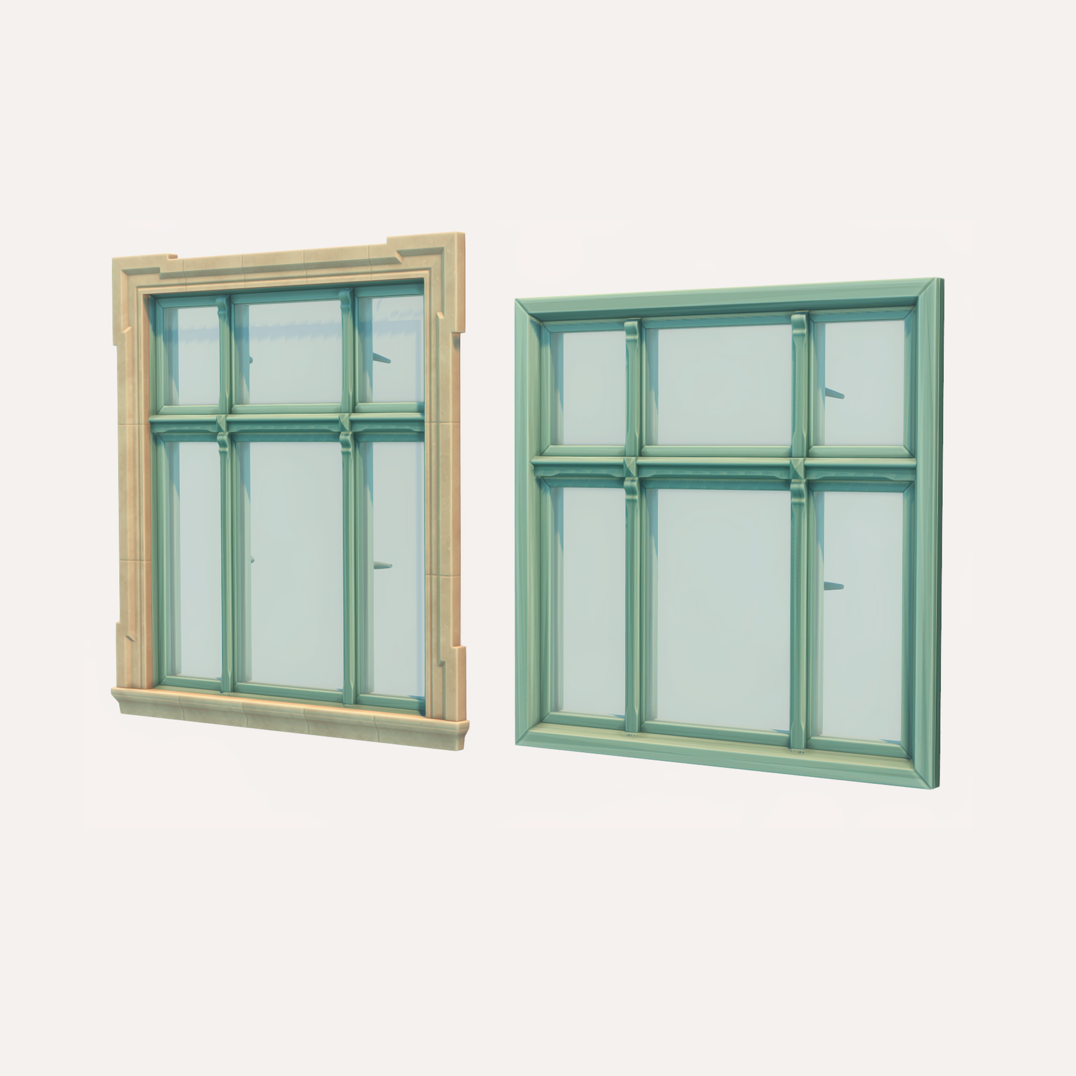 Berlin Part 2 — House of Harlix