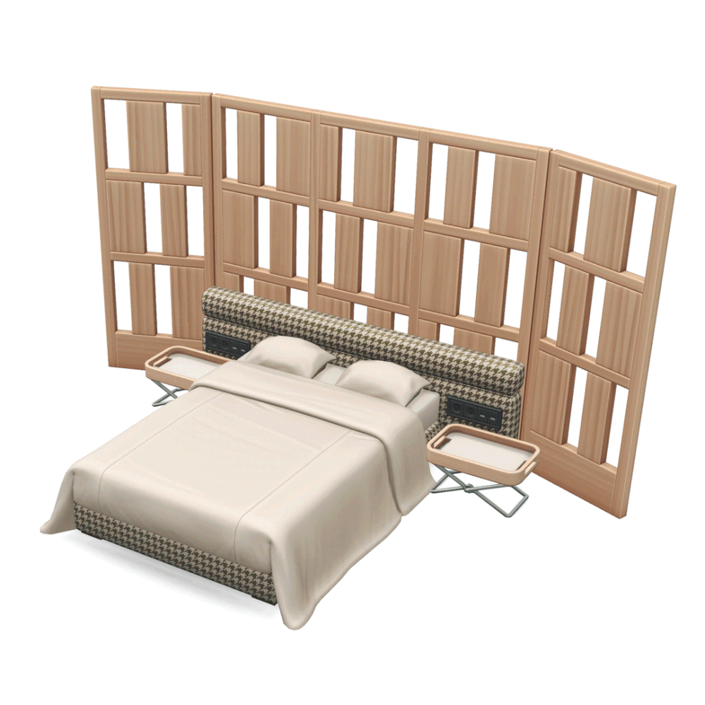 Soho Part 5 — House of Harlix