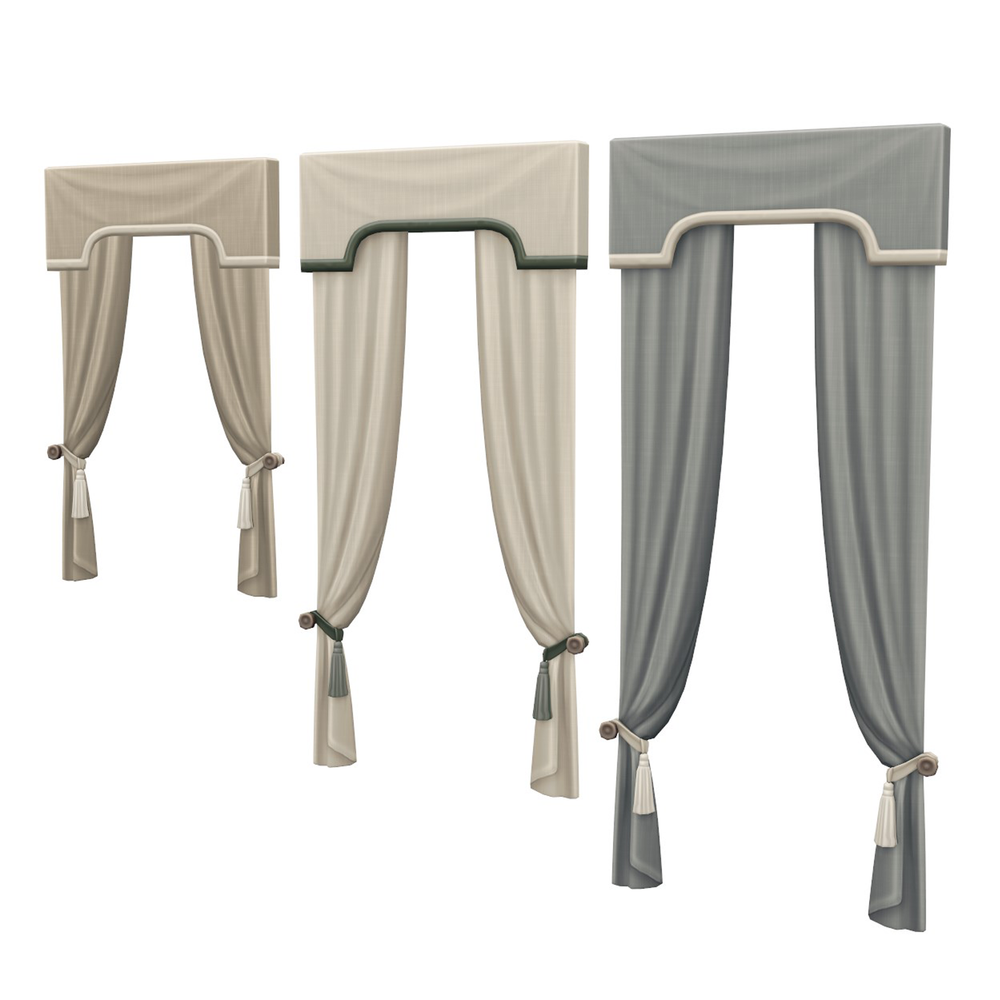 Chateau Part 6 — House of Harlix