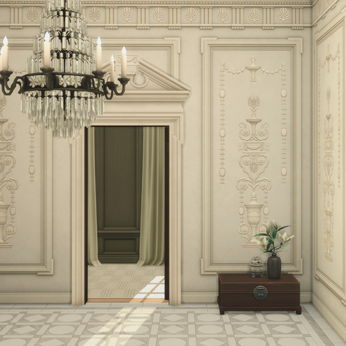 Estate Part 3 — House of Harlix